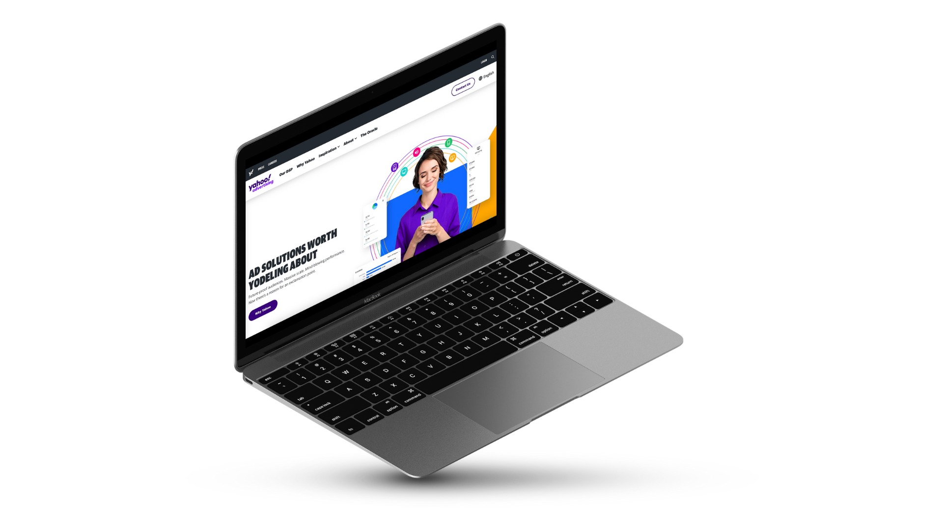 Yahoo Advertising | Ad Tech Ecosystem